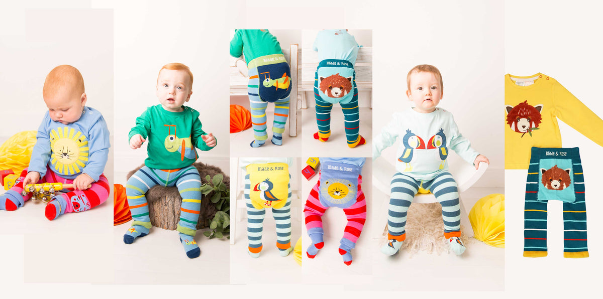 New Range | Blade & Rose – Blade & Rose EU