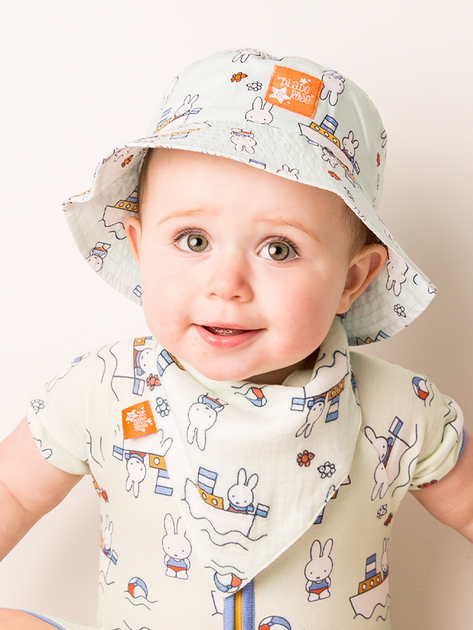 Miffy™ In The Sunshine – Blade & Rose EU